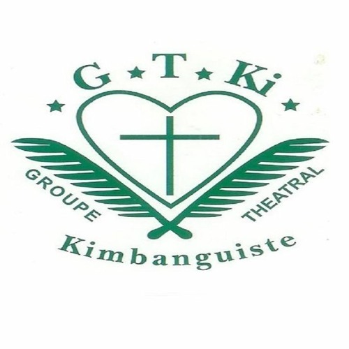 Stream Kimbanguist music CMK | Listen to Album GTKI centrale dans Bobo ...