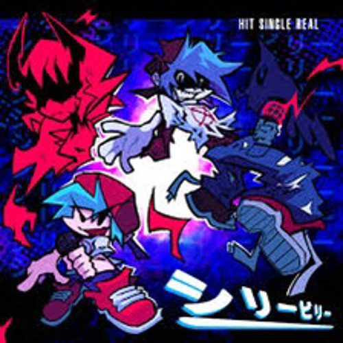 Stream FNF silly billy by chesee_dev | Listen online for free on SoundCloud