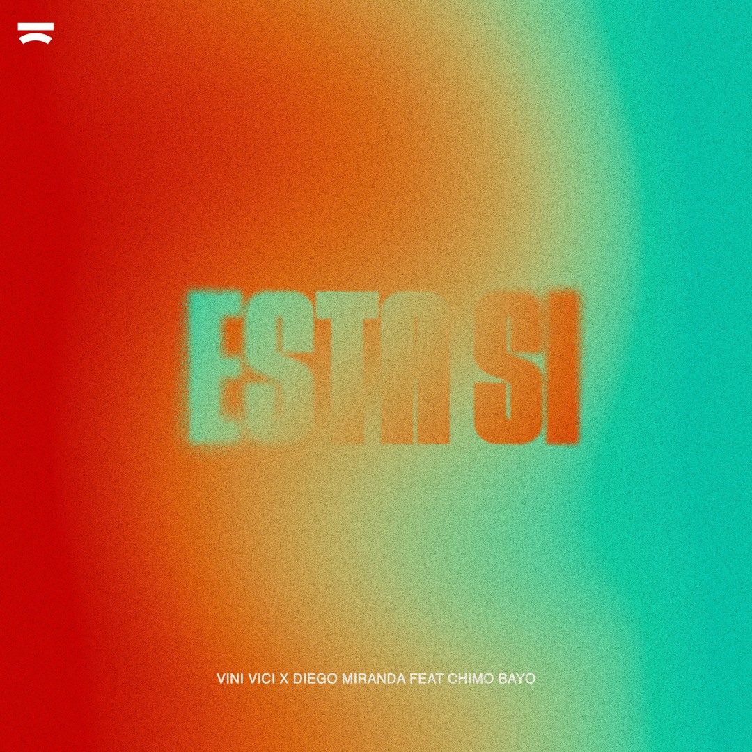 Listen to Vini Vici x Diego Miranda - Esta Si (ft. Chimo Bayo) by Smash ...
