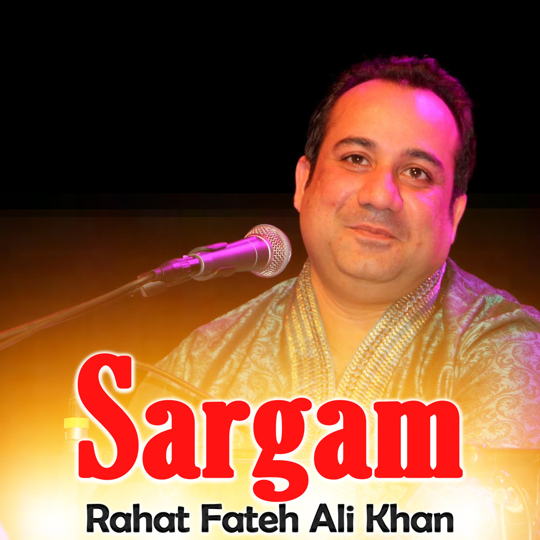 Stream Mera Piya Ghar Aya by Rahat Fateh Ali Khan | Listen online for ...