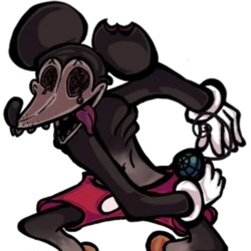 Stream fnf vs mouse labrat (instrumental) by NotlilyZ | Listen online ...