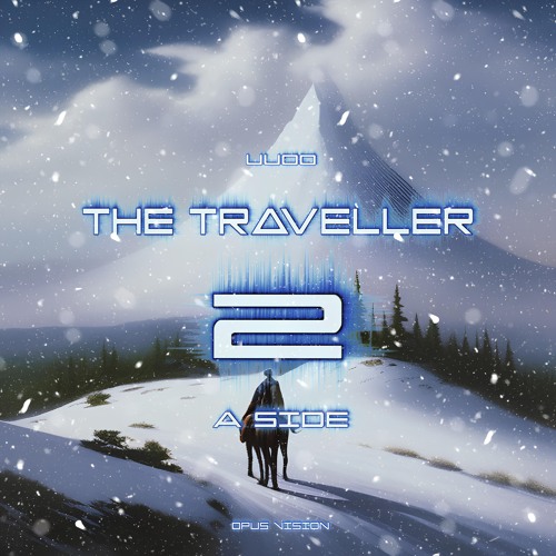 Stream UUOO | Listen to The Traveller 2 (A Side) playlist online for ...