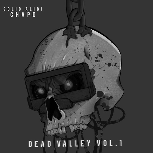 Stream SOLID ALIBI | Listen to SOLID ALIBI- Chapo (Murder We Wrote ...