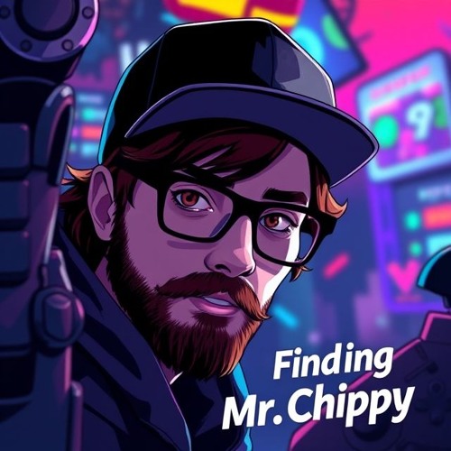 Stream Finding Mr.Chippy by Mr.Chippy | Listen online for free on ...