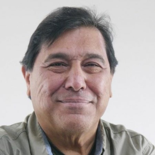 Stream episode Oral history of Roman Robles, 2022.15.17 by History ...