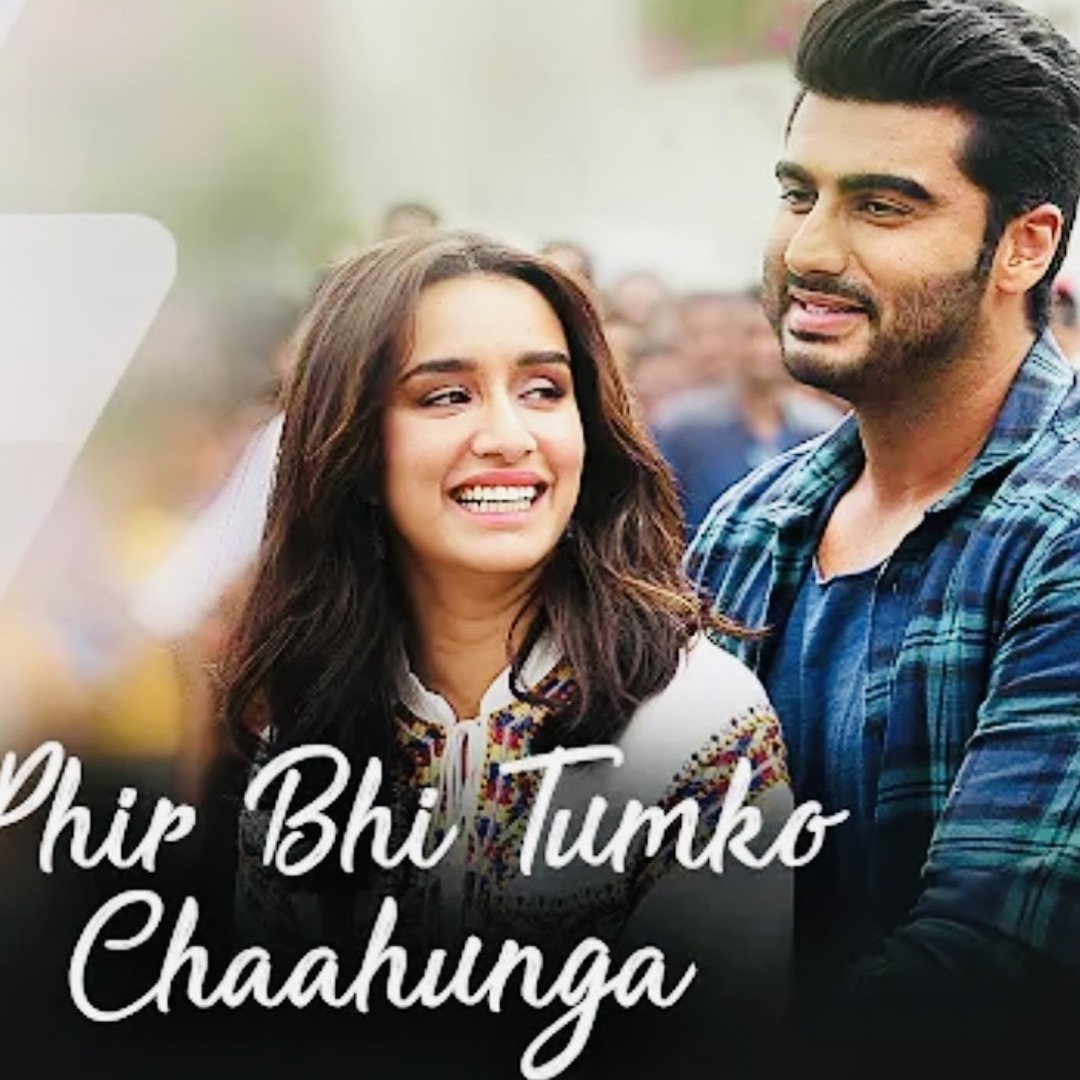 Stream New Hindi Songs 2025 | Listen to Me Phir Bhi Tumko Chahunga ...