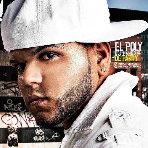 Stream De Party - El Poly Del Mambo - Dj Kuky Sweets - Merengue - Intro ...