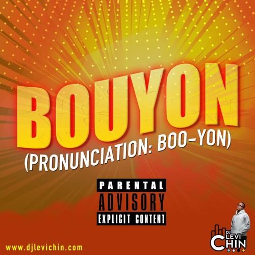 Stream BOUYON HITS MIXED DJ LEVI CHIN by Dj Levi Chin | Listen online ...
