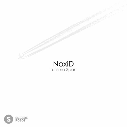 Stream NoxiD - Turismo Sport by Plasmapool | Listen online for free on ...