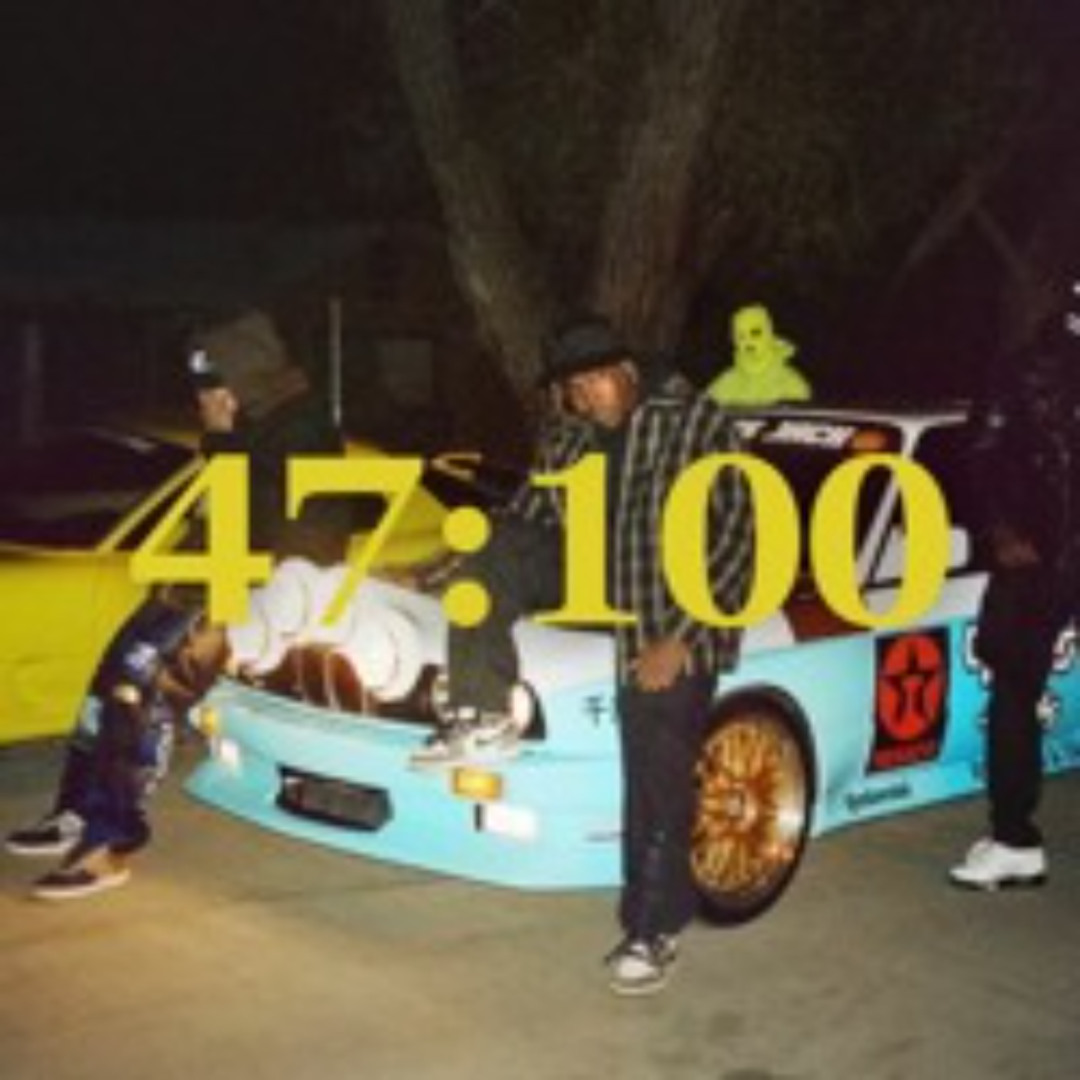 Stream [47 - 100] RAP PARTY MIX Pt.3 (Travis Scott, Central Cee, Drake ...