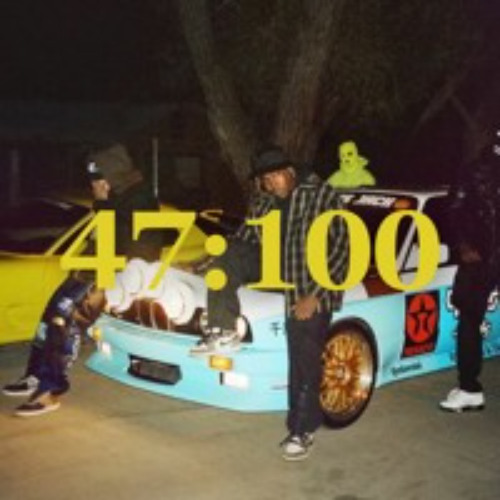 Listen to music albums featuring [47 - 100] RAP PARTY MIX Pt.3 (Travis ...