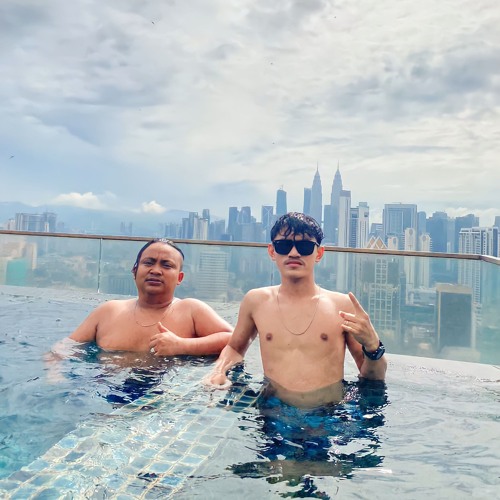 Stream ADE UDAH GK TAHAN KALI LA BANG [ HANS X DHANDI X MAHESA X RIFKY ...