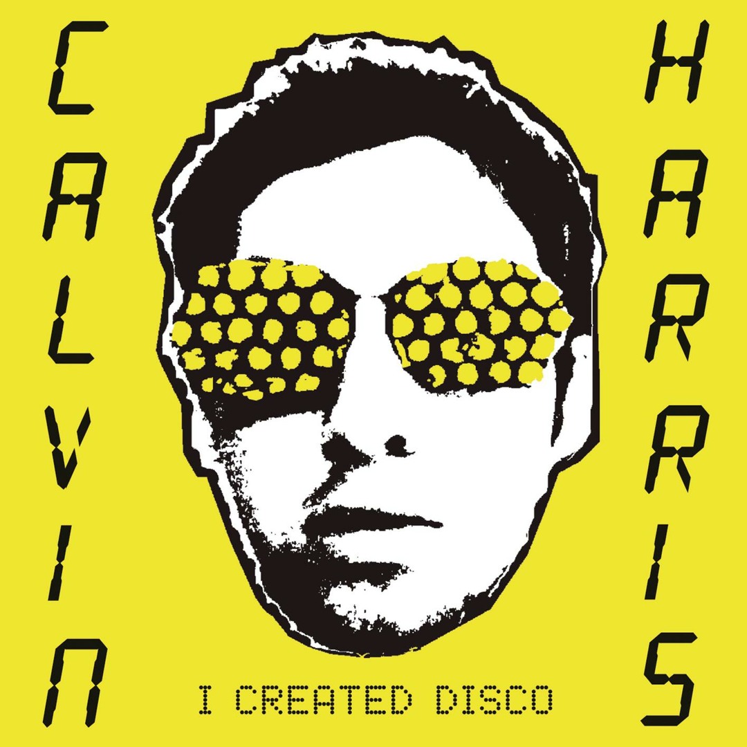 Stream Calvin Harris | Listen to I Created Disco playlist online for ...