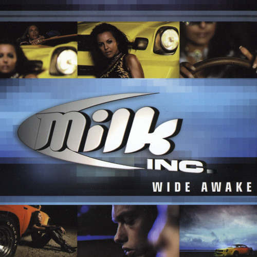 Stream Milk Inc | Listen to Wide Awake playlist online for free on ...