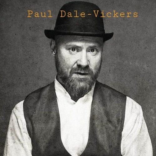 Stream A Brand New Kind of Oxygen by Paul Dale-Vickers | Listen online ...
