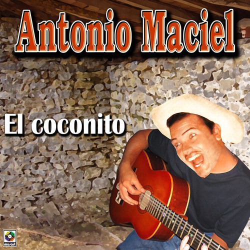 Stream Antonio Maciel | Listen to El Coconito playlist online for free ...
