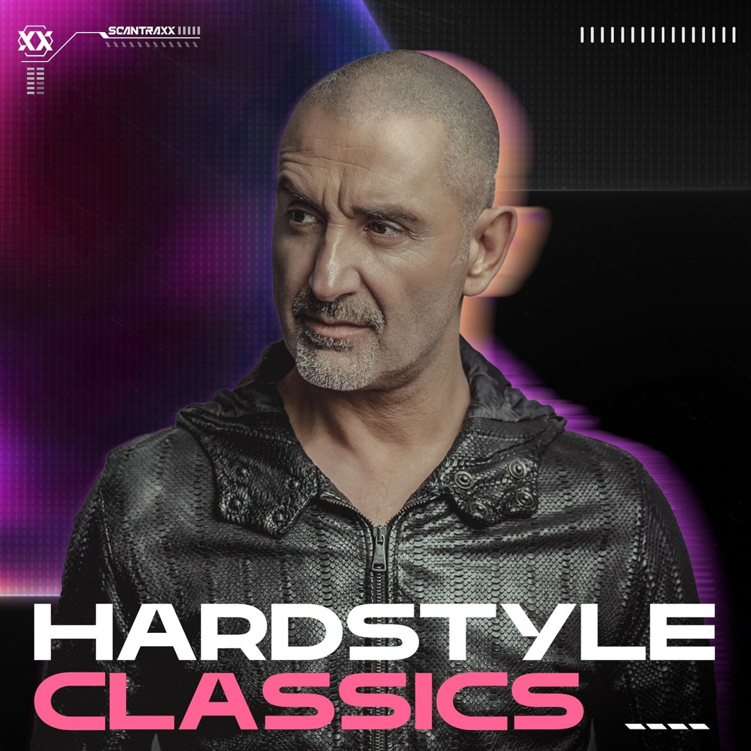 Stream SCANTRAXX | Listen to Hardstyle Classics playlist online for free on SoundCloud