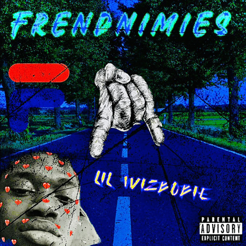 Stream Wiz Bobbie - frenemy | made on the Rapchat app (prod. by Rapchat ...