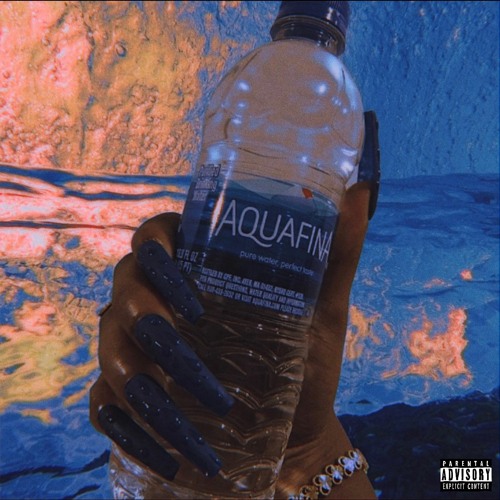 Stream Aquafina Ft. Jrove by DNO | Listen online for free on SoundCloud