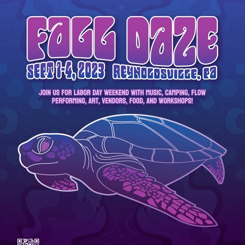 Stream LIVE @ Fall Daze 2023 by Meltdown | Listen online for free on ...