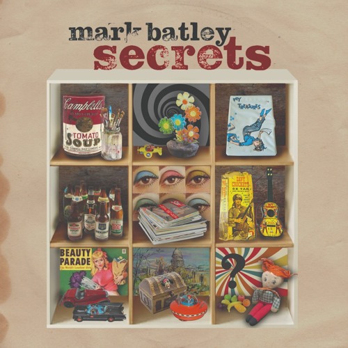 Stream EVERYONE'S LOVE FADES AWAY by Mark Batley | Listen online for ...