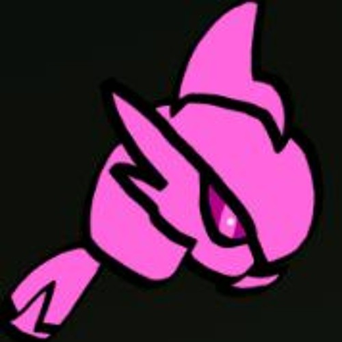 Stream The Iron Valiant | Listen to FNF VS Gardevoir / Iron Valiant ...