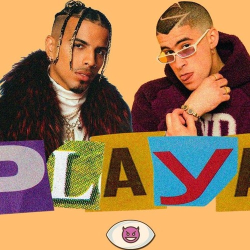 Stream Rauw Alejandro x Bad Bunny - PASAPORTE (Official Video).mp3 by ...