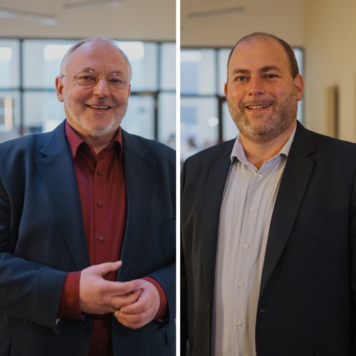 Stream 05.06.22 - Dr. Friedemann Burkhardt & Dr. Simon Hermann - PMF ...