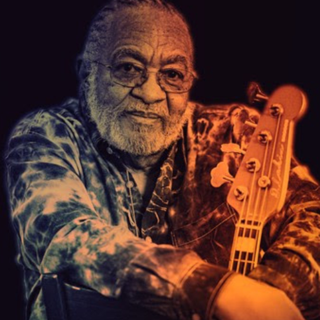 Stream episode Interview: George Porter Jr. (The Meters) by Funkatopia ...