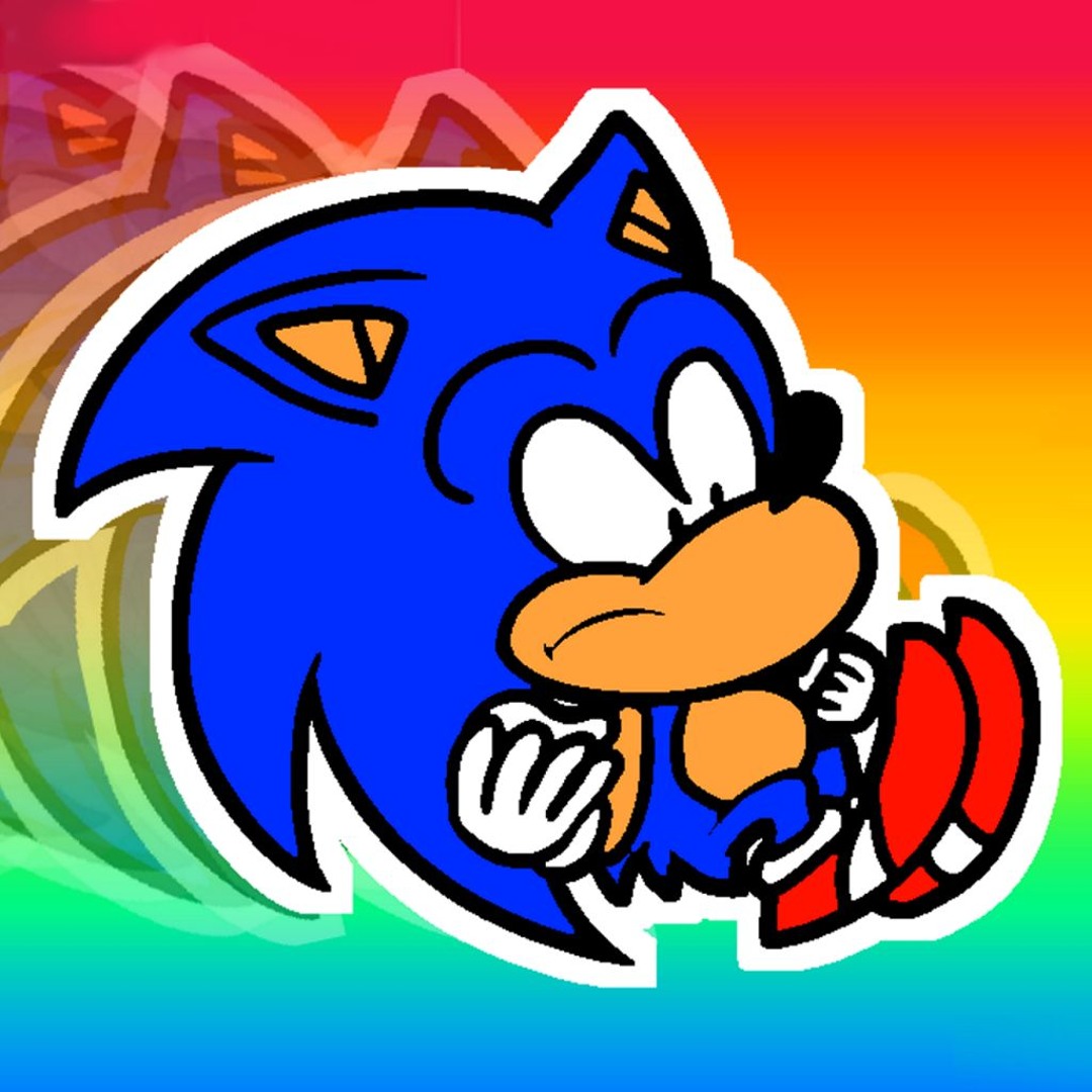 Stream Paper Sonic Color Splash: Battle!! by Tassilo59 | Listen online ...