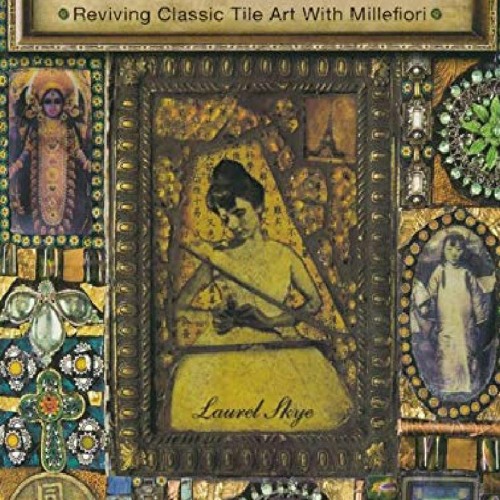 Stream episode DOWNLOAD [PDF] Mosaic Renaissance: Reviving Classic Tile ...