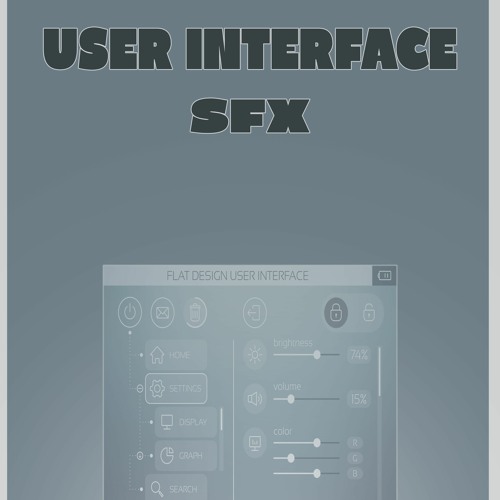 Stream SW 12 | Listen to User Interface Sound FX playlist online for ...