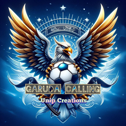 Stream Garuda Calling by Unip Creations | Listen online for free on ...