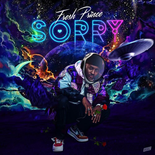 Stream Sorry by Fresh Prince | Listen online for free on SoundCloud