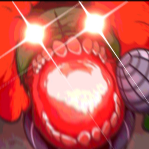 Stream Madness fnf but trash (inspired by tricky OST) by Σ male ...