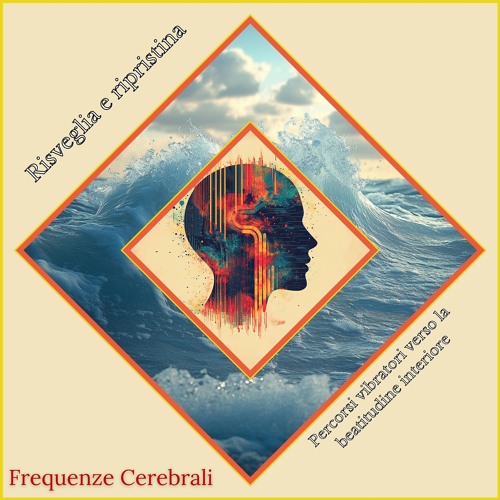 Stream Frequenze Cerebrali | Listen to Risveglia e ripristina: Percorsi ...