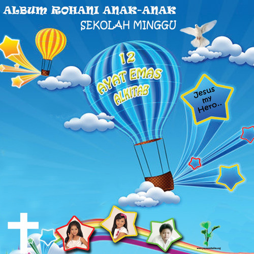 Stream Jasmine | Listen to Album Rohani Anak - Anak Sekolah Minggu : 12 ...