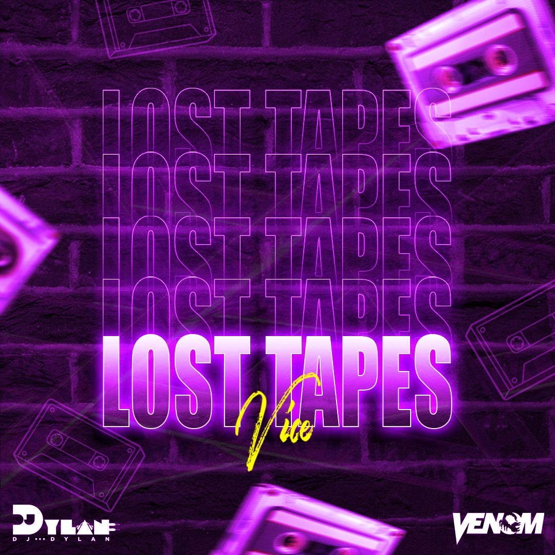Stream DJ Dylan x Venom Events - Lost Tapes by DJ Dylan | Listen online ...