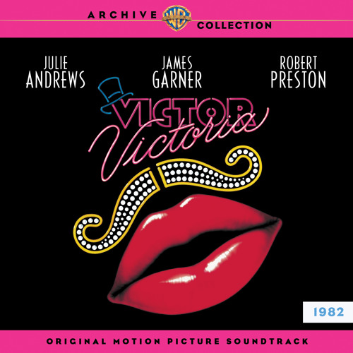 Stream Henry Mancini | Listen to Victor / Victoria (Original Motion ...