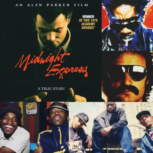 Stream Deadly Express Return.mp3 by N♢VΛkΛNΣ | Listen online for free ...