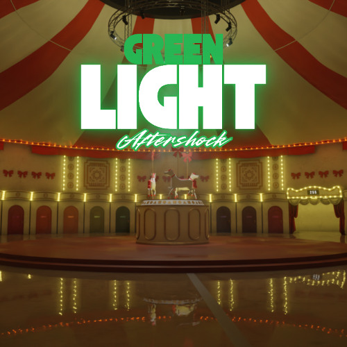 Stream Green Light by Aftershock | Listen online for free on SoundCloud