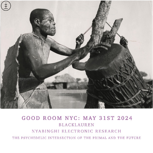 Stream Good Room NYC (May 31st 2024) by BlackLauren | Listen online for ...