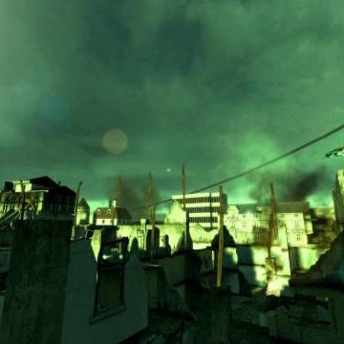 Stream Half Life 2 - LG Orbifold [Remix] by Master Brick | Listen ...