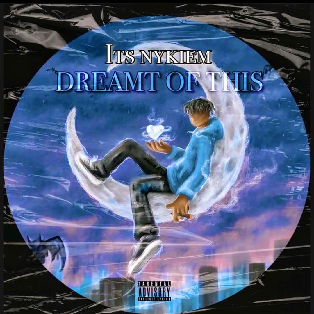 Stream In The Clouds (official audio) by its Nykiem | Listen online for ...