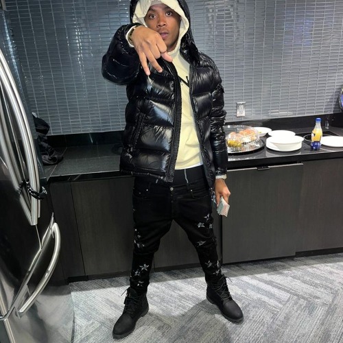 Stream Sha Ek X PJ Glizzy - XO Tour Life (Unreleased & Slightly Bass ...