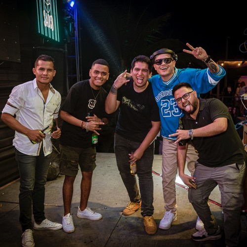 Stream DJ FADDY - MIX SAOCO 2023 [Dia del Amigo] by FADDYDJ | Listen ...