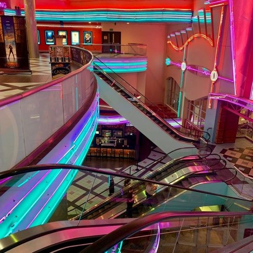 Stream XxBeing_At_This_Mall_Makes_Me_Think_Of_YouxX (prod ...