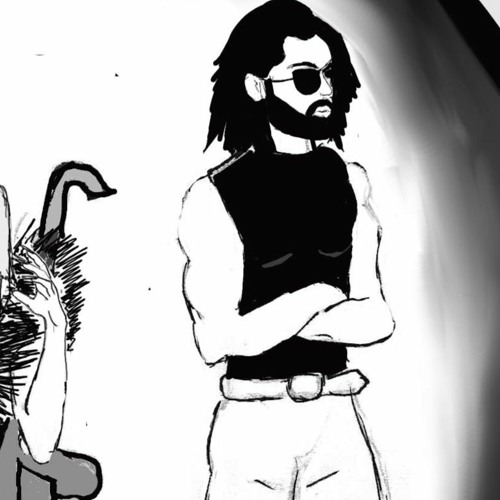 Stream episode Vinyl is not Better; Ep. #2 Druid the Punk by Druid the ...