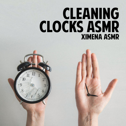 Stream Clanking Metal by Ximena ASMR | Listen online for free on SoundCloud