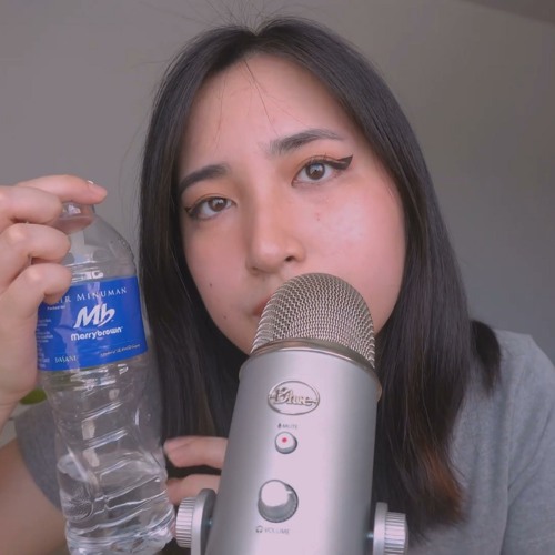 Stream Clareee ASMR | Listen to The Aggresive Trigger Assortment ...